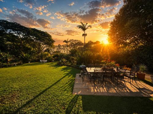 Gorgeous Garden Villa - Kloof