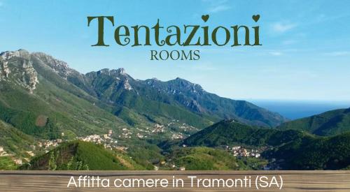 Tentazioni Rooms - Maiori