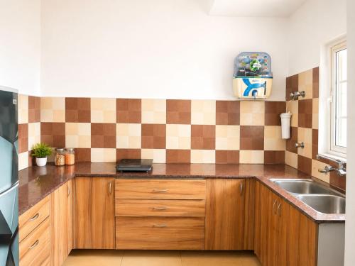 Cozy 2 1 Bedroom Apartment In Sahibzada Ajit Singh Nagar - Chandigarh