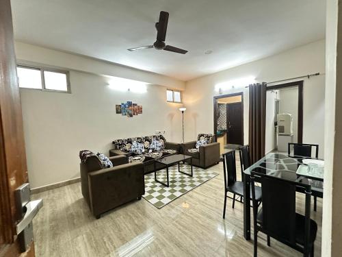 Ks Residency 2 - Hyderabad