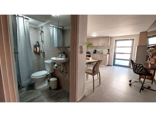 Cozy Suite By Spiros & Marina - Chania