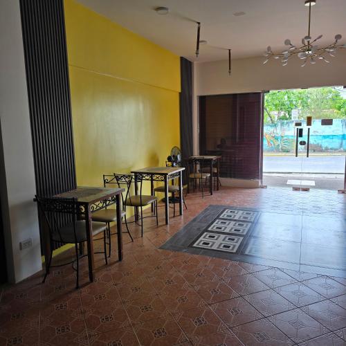 Sunflower Residences Capitol Formerly Mayflower Inn - Cebu City