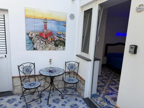 La Piccola Suite - Anacapri