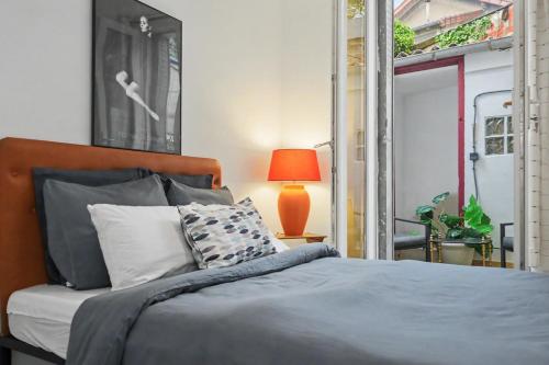 Lux Pigalle - Gennevilliers