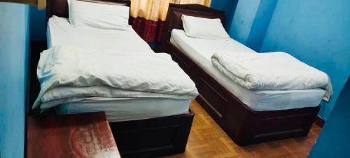 Rudraksha Guest House - Kathmandu