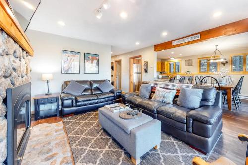 Mountain View Home - Jackson, NH