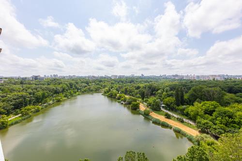 Family, Park&lake Residence - Chisinau
