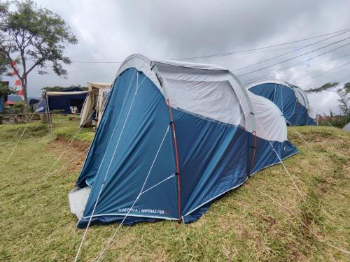 Thursina Camping Ground - Bogor