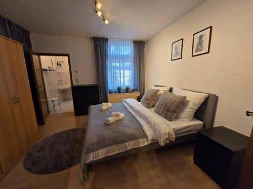 Classic Comfort In Neuss - Neuss