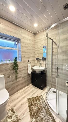 The Preston Retreat At Delacy Free Parking - 프레스턴