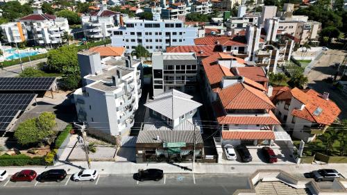 Ingleses Norte Flats - A 100 Metros Da Praia - Florianópolis