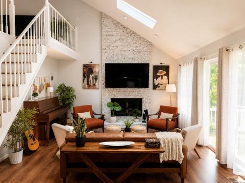 Luxury Family Retreat Near Washington Dc - Columbia, MD