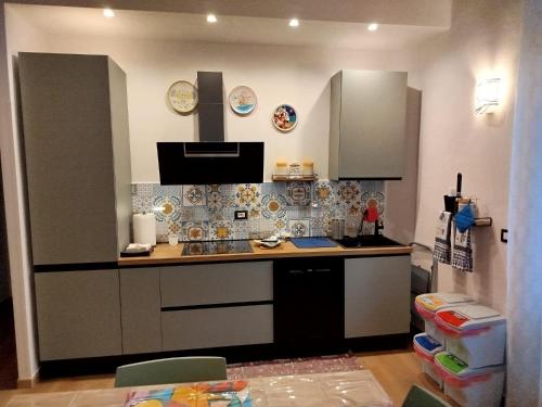 Mary House - Piombino