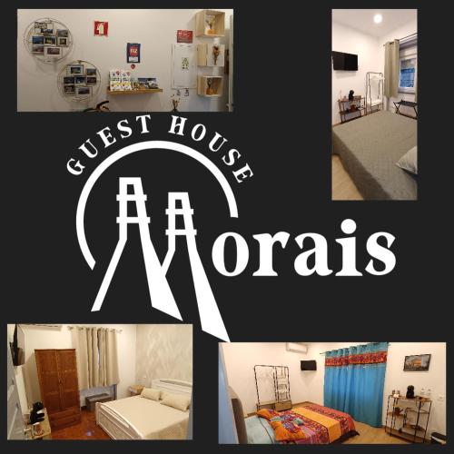 Guest House Morais - Sintra