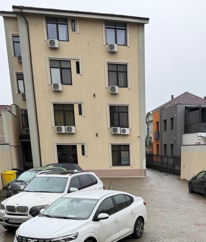 Mlr Residence - Free Private Parking - Timișoara
