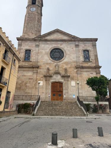 Badalona Old Town Dalt De La Vila - Badalona