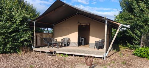 Camping Amable - Someren