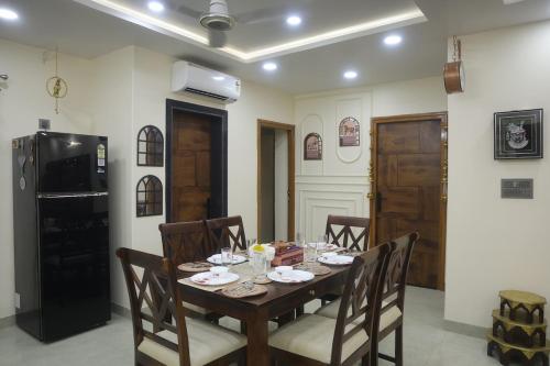 Satvic Sands, Premium 3 Bhk Villa In Jodhpur - Jodhpur