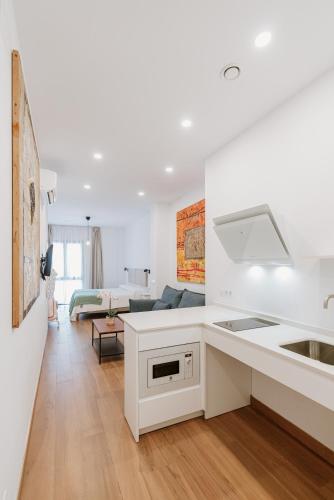 Boo Apartments - Siviglia