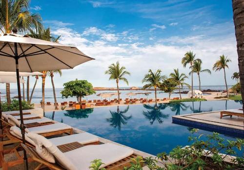 Anana Punta Mita - Luxury 3br Pool Beach Club - Punta Mita