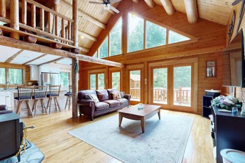 Charming Hideaway - Portland, ME