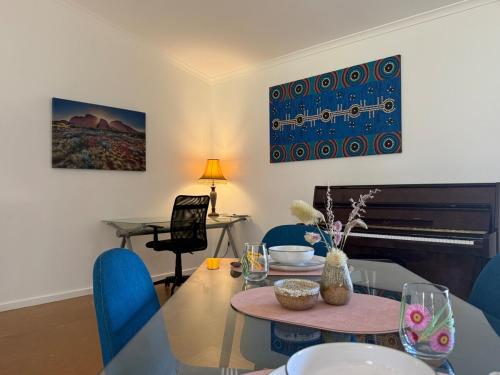 Nature Of Alice - Bush Retreat - Alice Springs