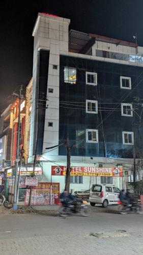 Hotel Sunshine - Kanpur