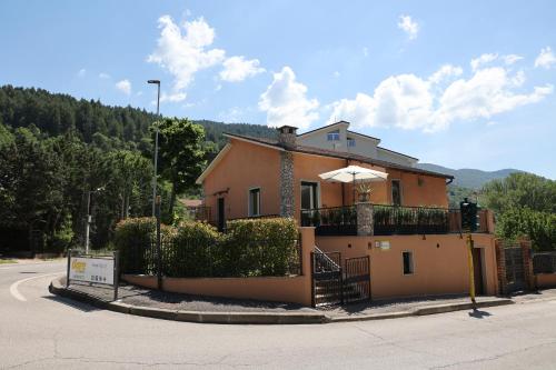 La Genziana - Villino Con Parcheggio Privato - Abruzzen