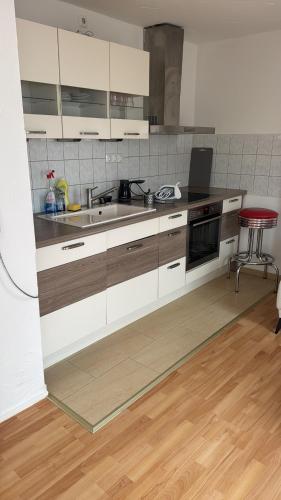Panorama Apartman Do-city - Dortmund