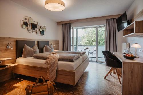 Hotel Am Haidel - Freyung