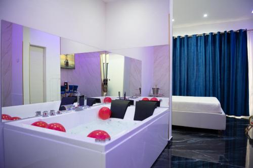 Old Street Luxury Suite - Avola