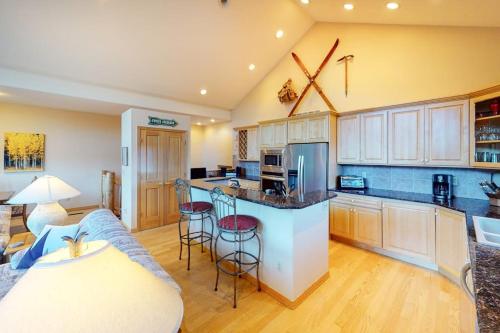 Teller Townhomes 106 - Frisco, CO