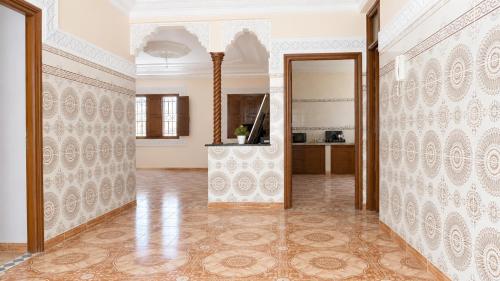Airport Red Marrakech Hostel - 馬拉卡治