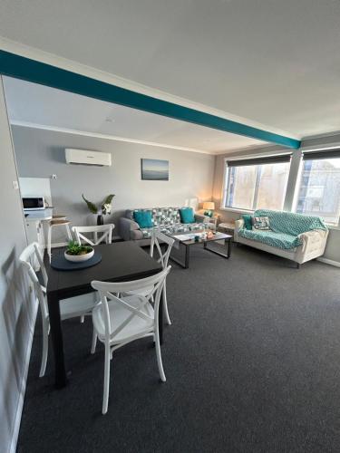 Old Pier Apartments - Dorset Council