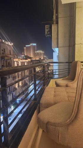 Downtown Family Residence - Cairo