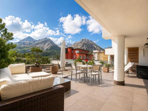 Galerie Obersee 3e - Top Lage- Zentrum - By Arosa Stay - Arosa