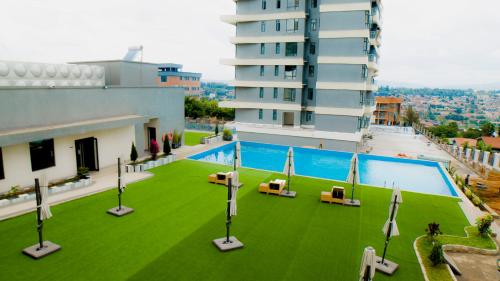 Greenland Homeinn - Kigali