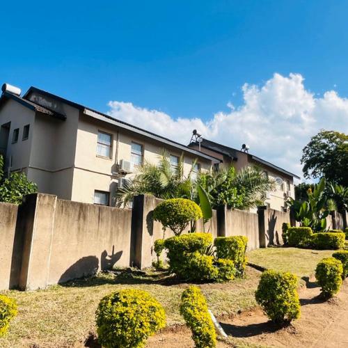 Mthunzi Lodge And Safari - Hazyview