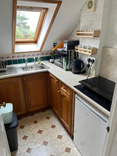 Quiet Annexe In Oundle - Rutland