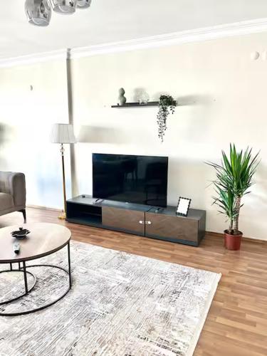 Big And Luxury Apartment - Beykoz