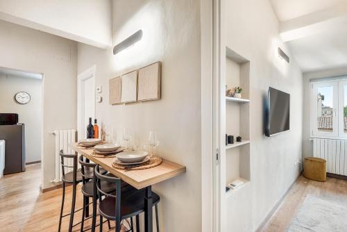 Golden Luxe - Penthouse Raffaello Con Splendida Vista Cupola - Florencia