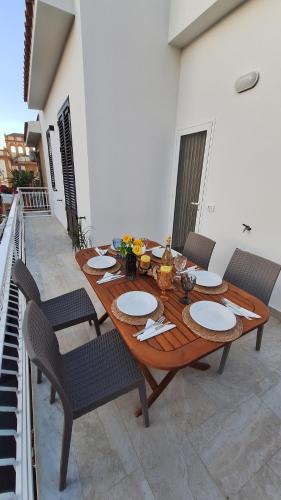 Siciliano Palace - Deluxe Apartments & Spa - Bagheria