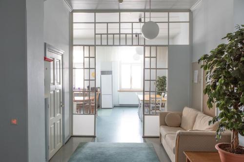 Spacious Apartment For Eight In A Good Location - Oulu