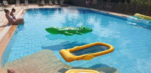 Value Double Lower – Room 12 - Corfu