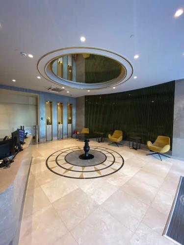 New,big And Best Apt Taksim - Istanbul