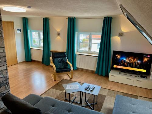 Fewo Holiday Maisonette Allgau - Ottobeuren