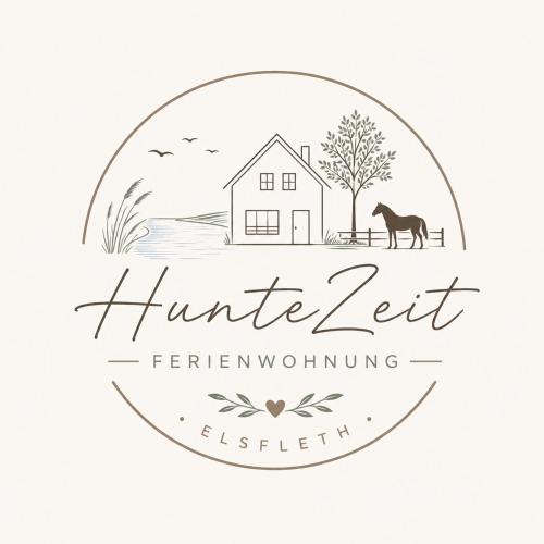 Hunte Zeit - Entspannen Am Wasser - Elsfleth