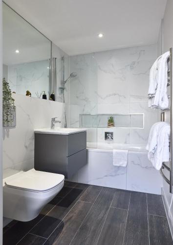 Trinity House By Ritual Stays - Saint Albans