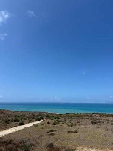 Two Bedroom Apartment With Terrace Assilah Marina Golf - Asilah