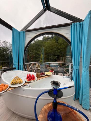 Moon River Bungalow - Rize